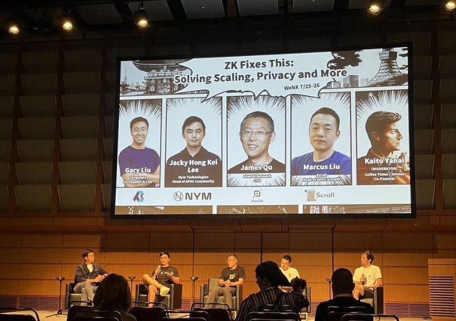 PlatON - Let Us Compute