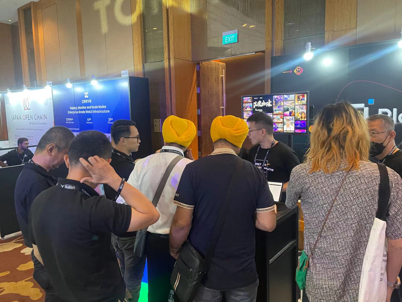 PlatON - Let Us Compute