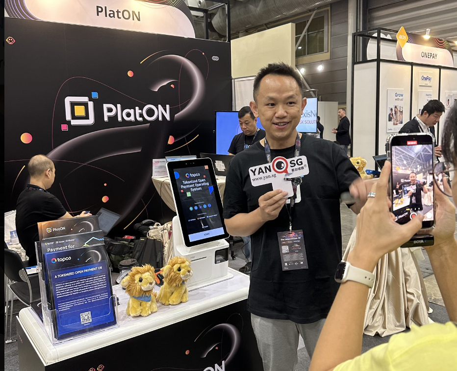 PlatON - Let Us Compute