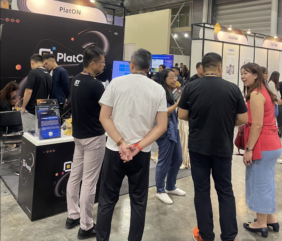 PlatON - Let Us Compute