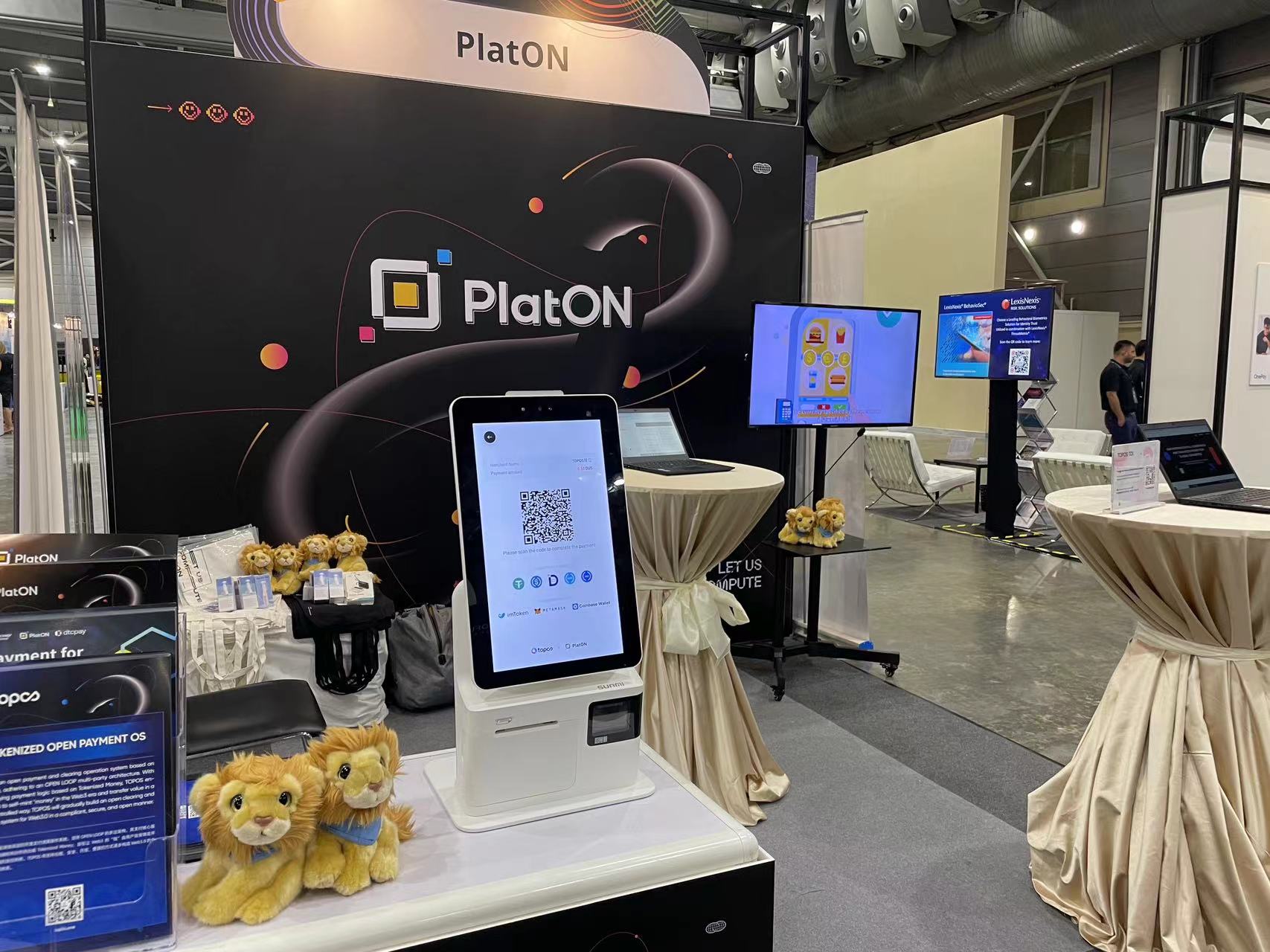 PlatON - Let Us Compute