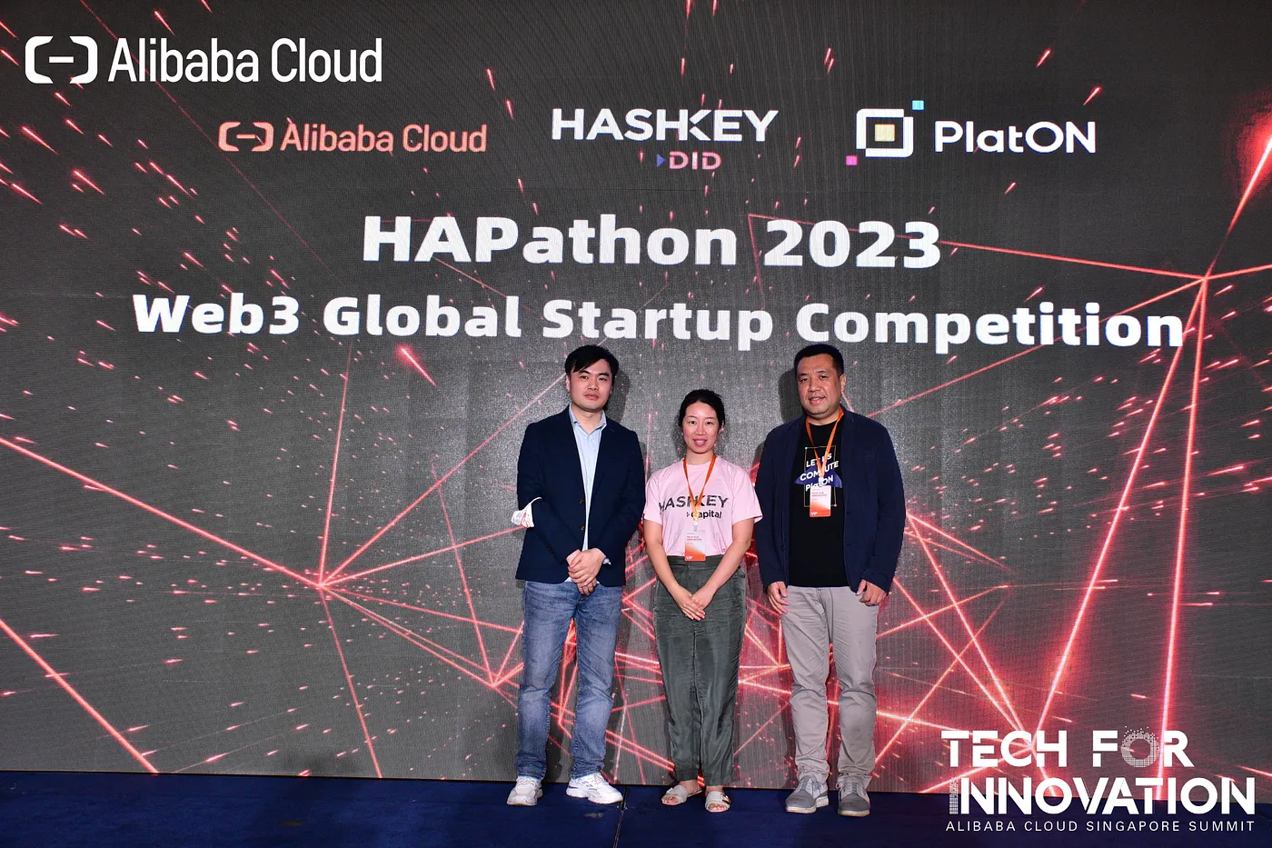 PlatON - Let Us Compute