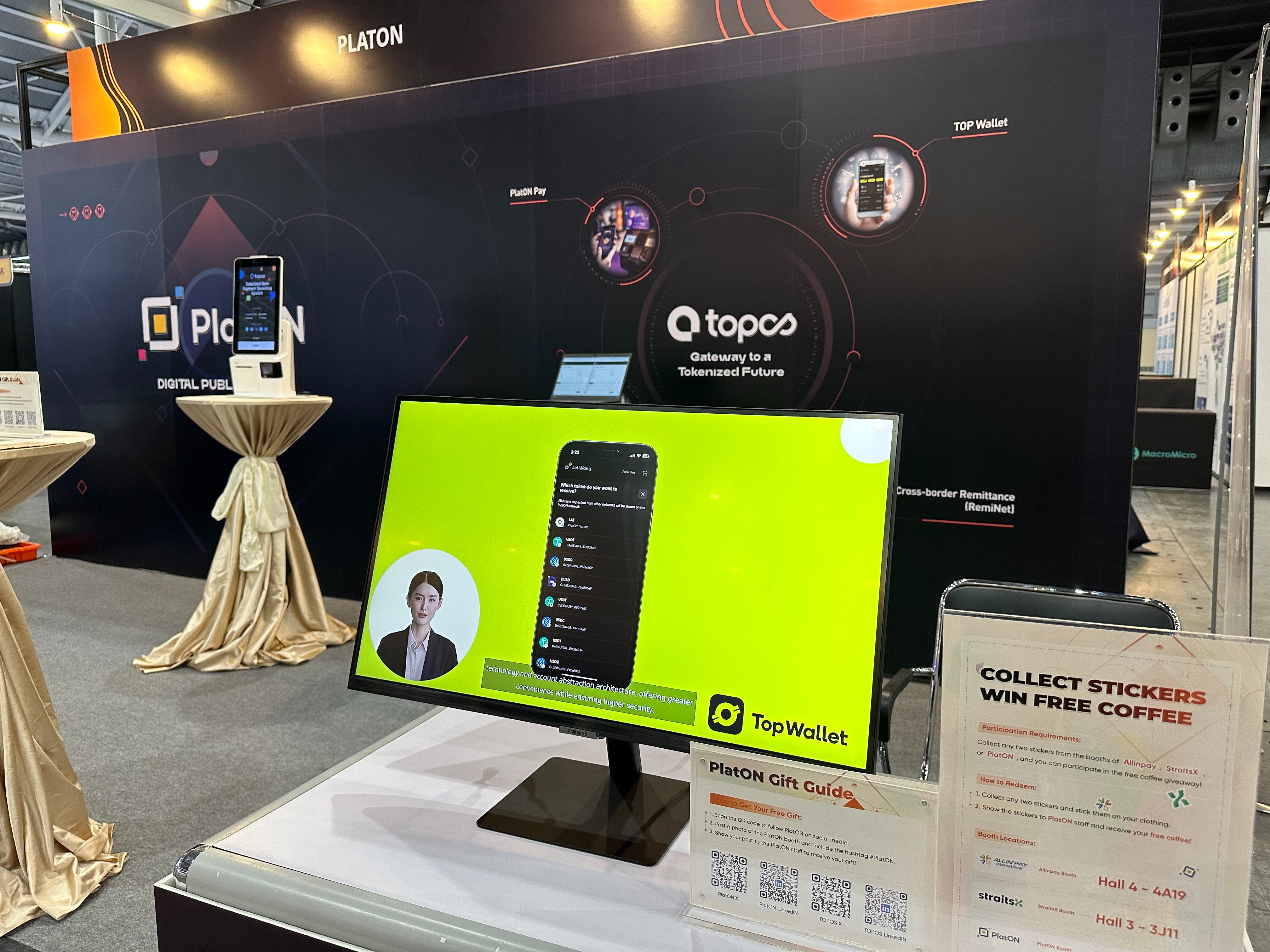 PlatON - Let Us Compute