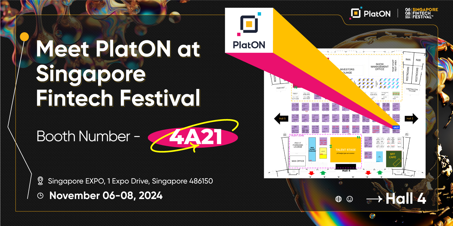 PlatON - Let Us Compute